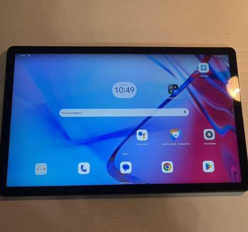 Планшет lenovo tab p11 plus