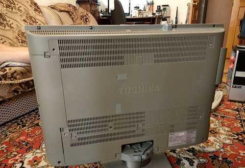 Телевизор Toshiba 32WL48R