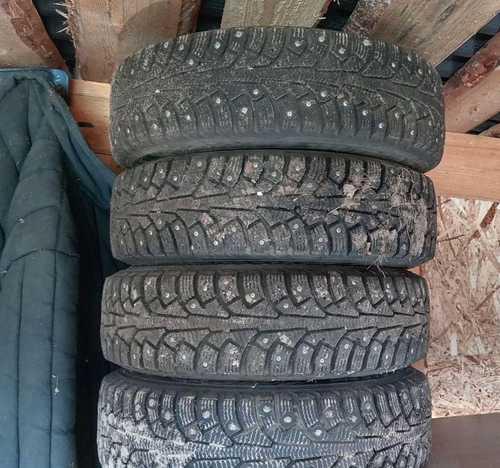 Nokian Tyres Nordman 5 155/70 R13