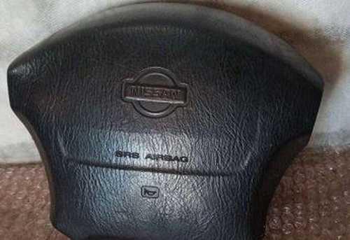 Подушка безопасности Nissan Pulsar 1995-2000