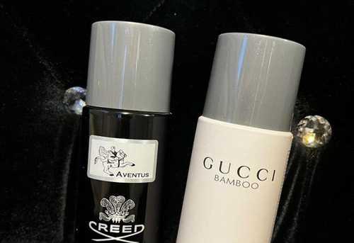 Парфюмированный спрей для тела Gucci, Creed