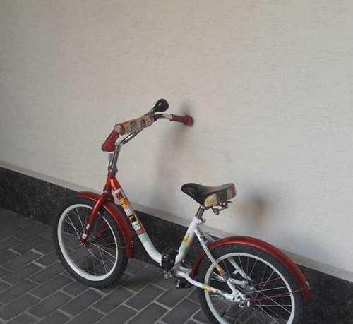 Велосипед детский Stels Flash 18
