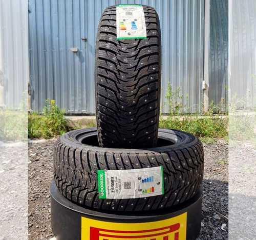 Goodride IceMaster Spike Z-506 215/55 R17 98T