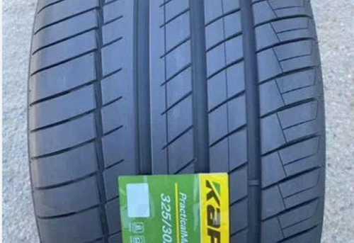 Kapsen RS26 Practical Max HP 325/30 R21 и 285/35 R21 105Y