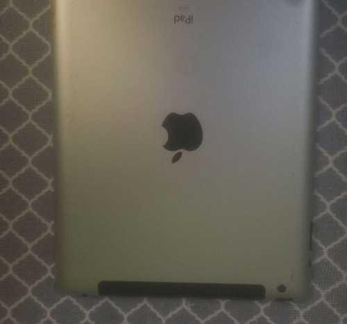 iPad 3 на запчасти