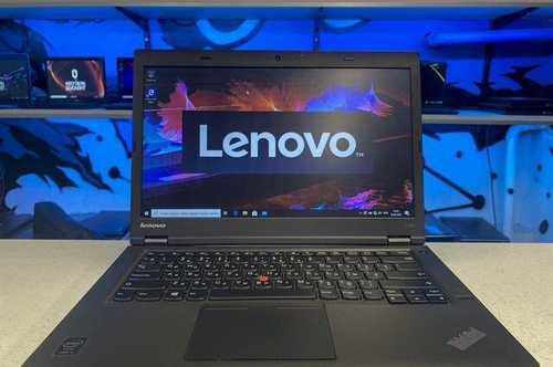 Lenovo thinkpad t440p FHD 1920 на 1080 гарантия