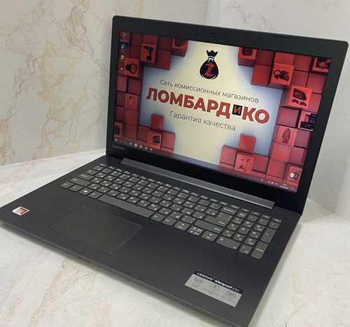 Ноутбук lenovo ideapad 330 15ast