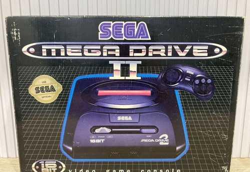 Sega Mega Drive 2, #B600167687