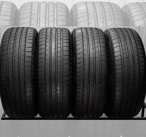 Goodyear Eagle F1 Asymmetric 3 SUV 245/45 R20 99V