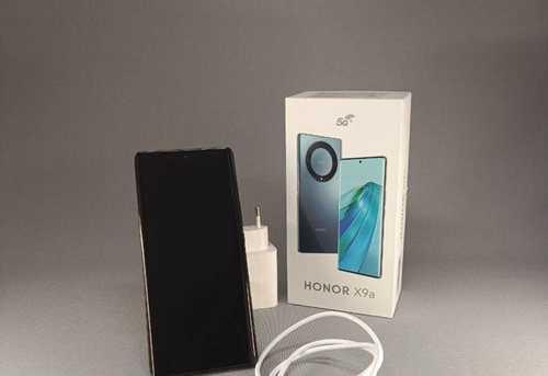Телефон Honor X9A 5G 6/128