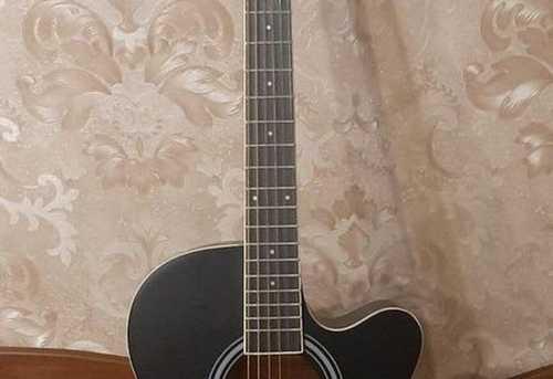 Акустическая гитара cowboy C-10BK-40