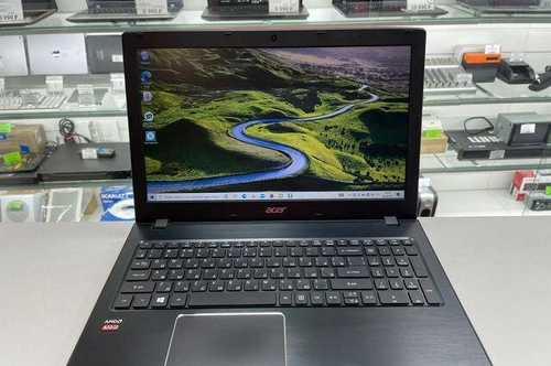 Ноутбук, Acer Aspire E5-553 N16Q3