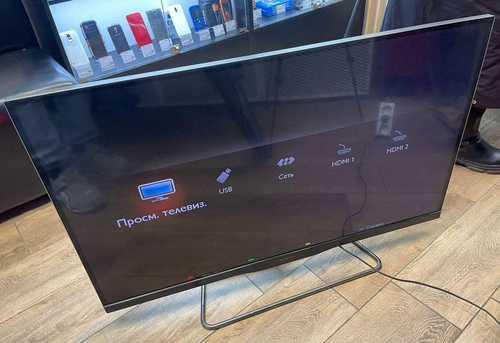 Телевизор Philips 42PFL6907T/12