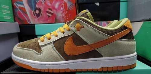 Новые мужские кроссовки Nike SB Dunk lov pro