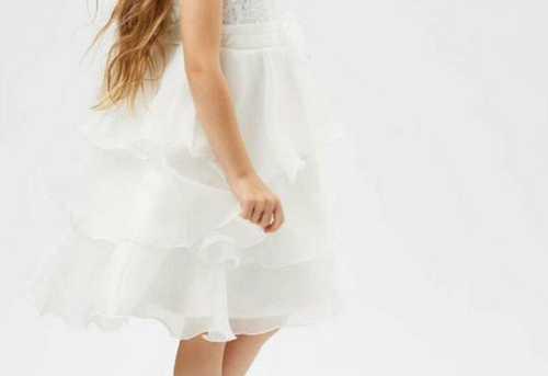 Платье для девочки 110 размер