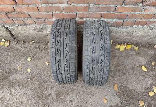 Amtel Planet FT-501 205/55 R16 V