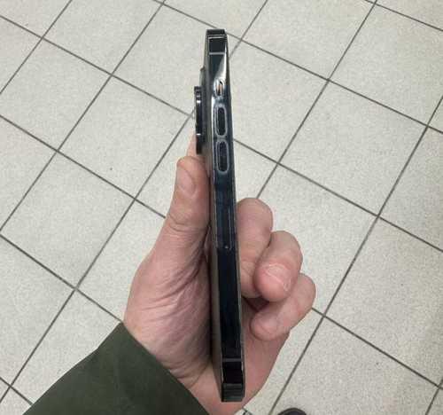 iPhone 14 Pro, 256 ГБ