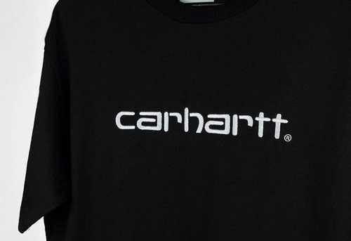 Carhartt T-shirt Black