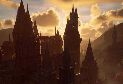 Hogwarts Legacy PS4/PS5 Кстово