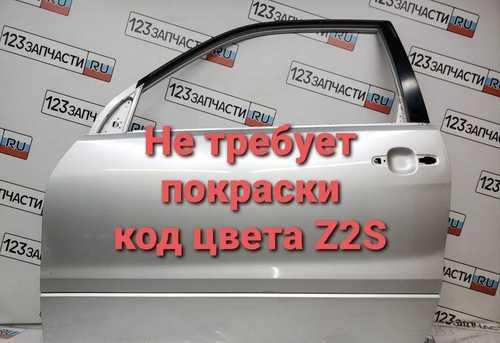 Дверь передняя левая Suzuki Escudo TA74W M16A 2006