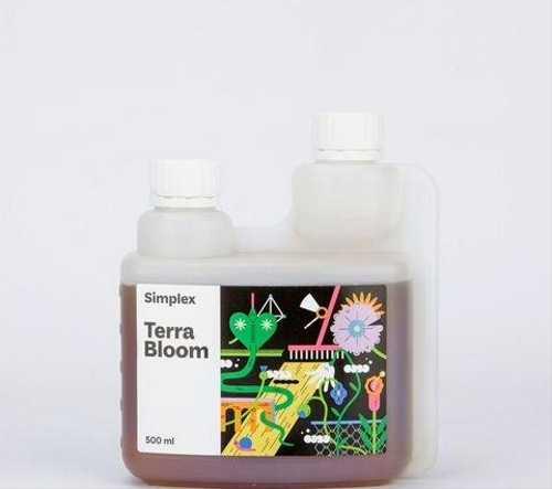 Simplex Terra Bloom 0,5L
