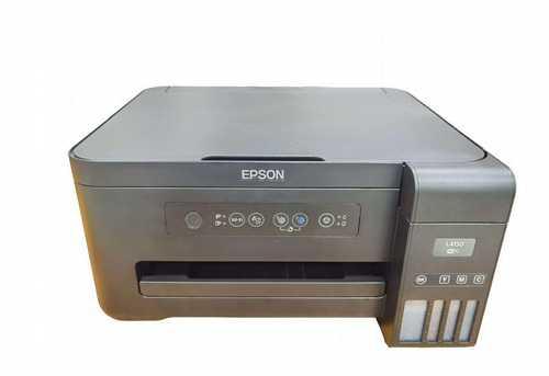 Витринный Epson L4150