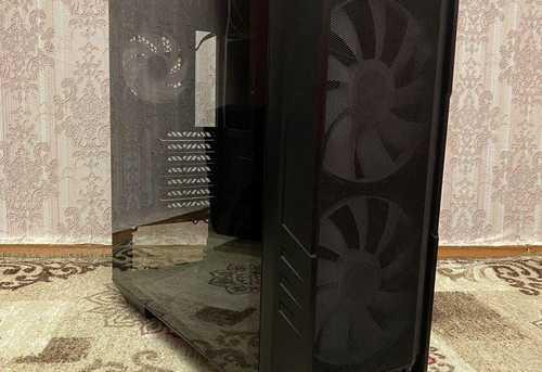 Игровой корпус Cooler Master HAF500