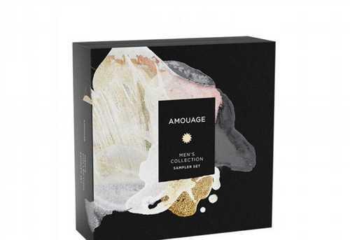 Amouage Men Discovery set набор