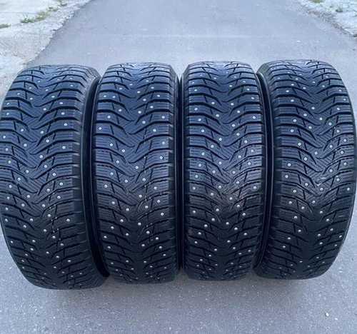 Marshal WinterCraft Ice WI31 195/65 R15 91T