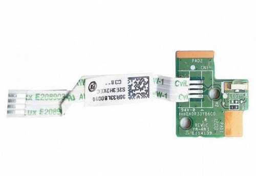Плата LED подсветки HP g6-2357er