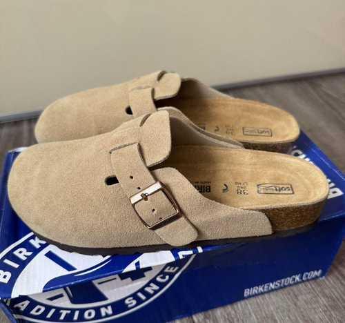 Birkenstock сабо