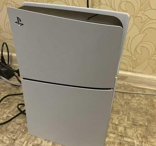 Продам PlayStation 5 1 tb