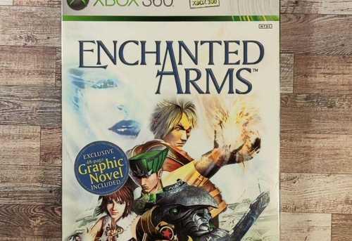Enchanted Arms xbox360