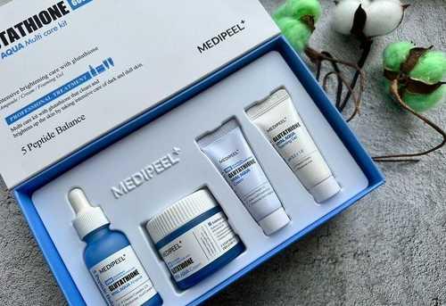 Medi-Peel Glutathione Hyal Aqua Multi Care Kit