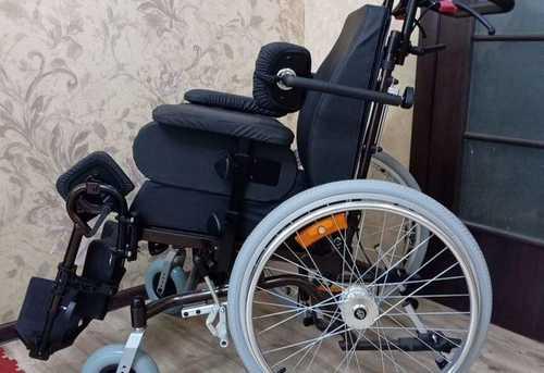 Инвалидная коляска Ortonica Delux 570 (новая)