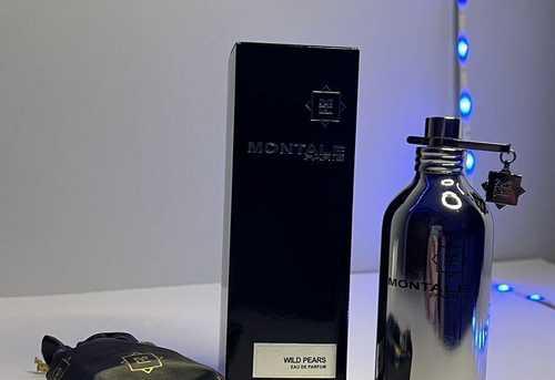 Духи Montale Wild Pears