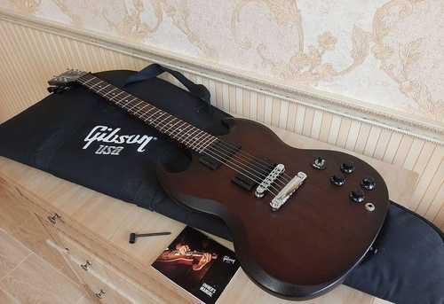 Электрогитара Gibson SGJ 2013