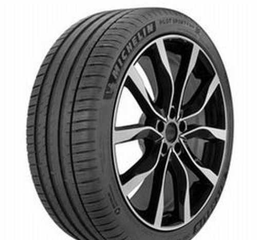 Michelin Pilot Sport 4 SUV 315/40 R21 115Y