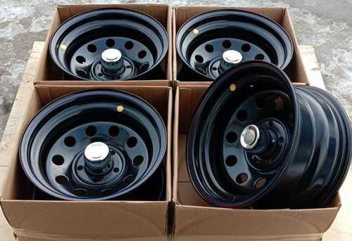 Диски Off Road R15 5x114,3 jeep Cherokee