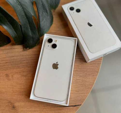 iPhone 13, 256 ГБ