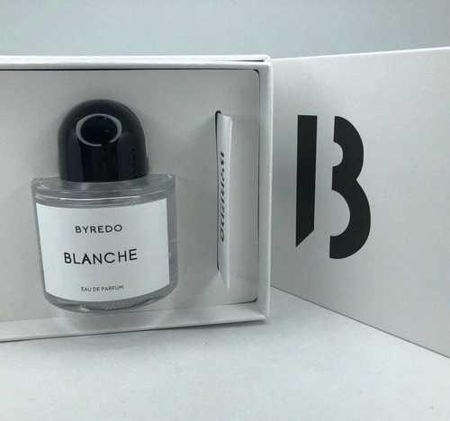 Парфюм Byredo Blanche Eau DE Parfum