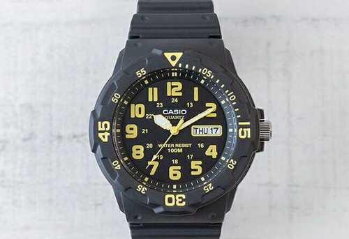 Наручные часы casio MRW-200H-9B