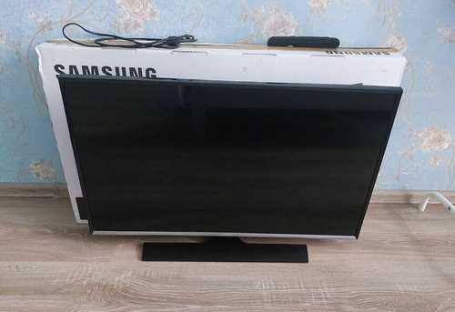 Телевизор Samsung 32 дюйма (80 см)