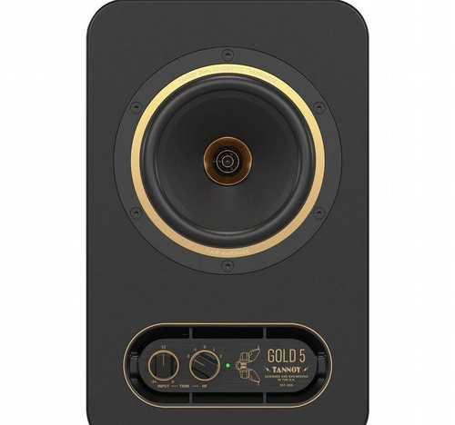 Студийный монитор Tannoy gold 5 (арт. 330446)