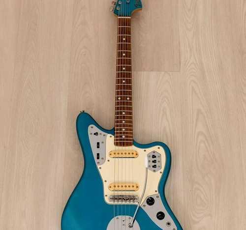Электрогитра Fender Jaguar '62 Vintage Reissue JG6