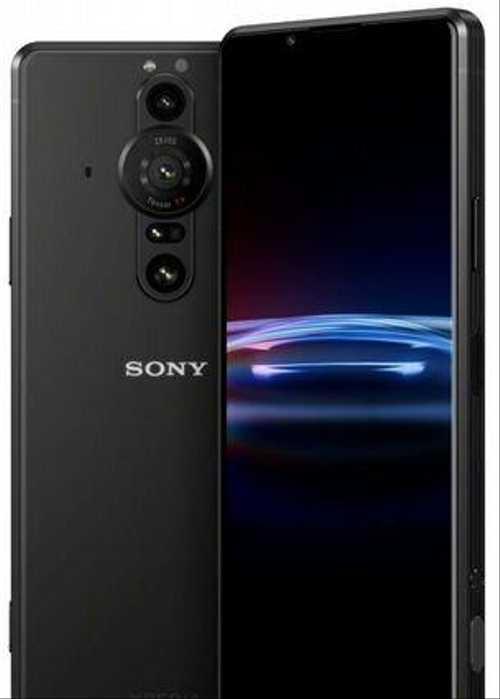 Sony Xperia PRO-I 12/512Gb