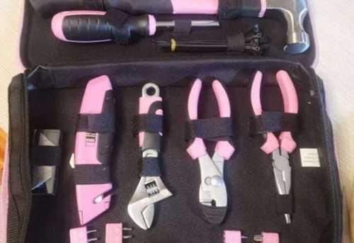 Новый женский набор инструментов