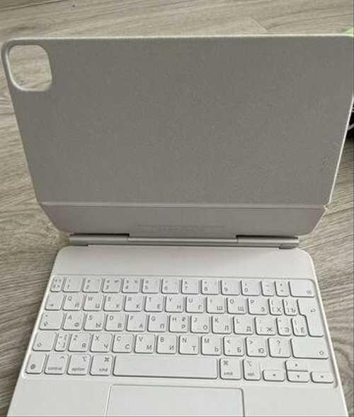 Клавиатура Apple Magic Keyboard для iPad