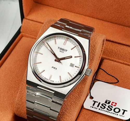 Часы мужские Tissot