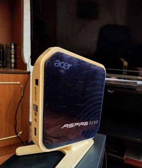 Неттоп Acer Aspire r3610